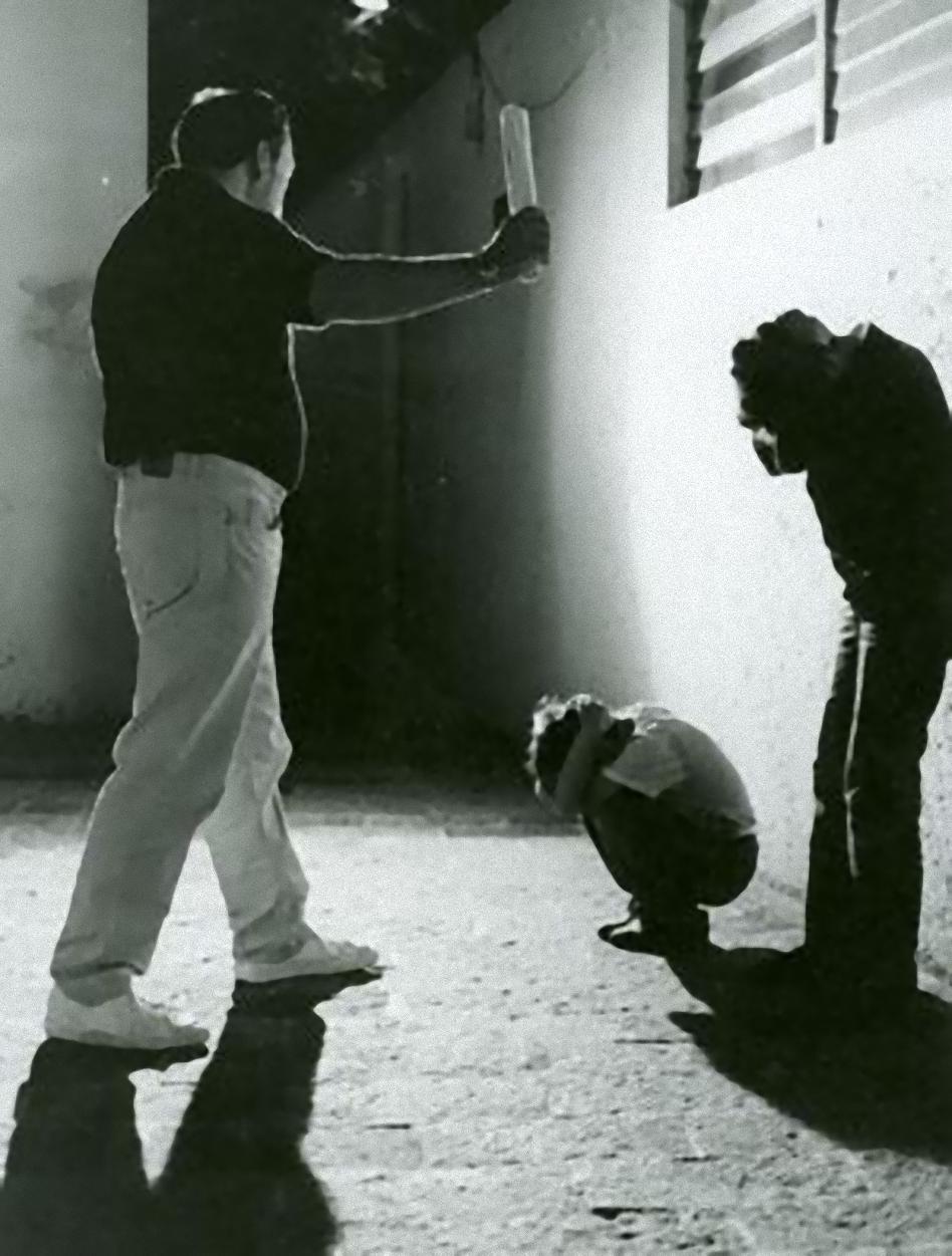 MALTRATO INFANTIL: El Maltrato o Abuso Físico